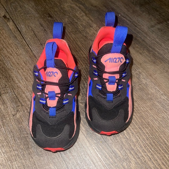 Nike | Shoes | 7c Nike Air Max Sneakers | Poshmark